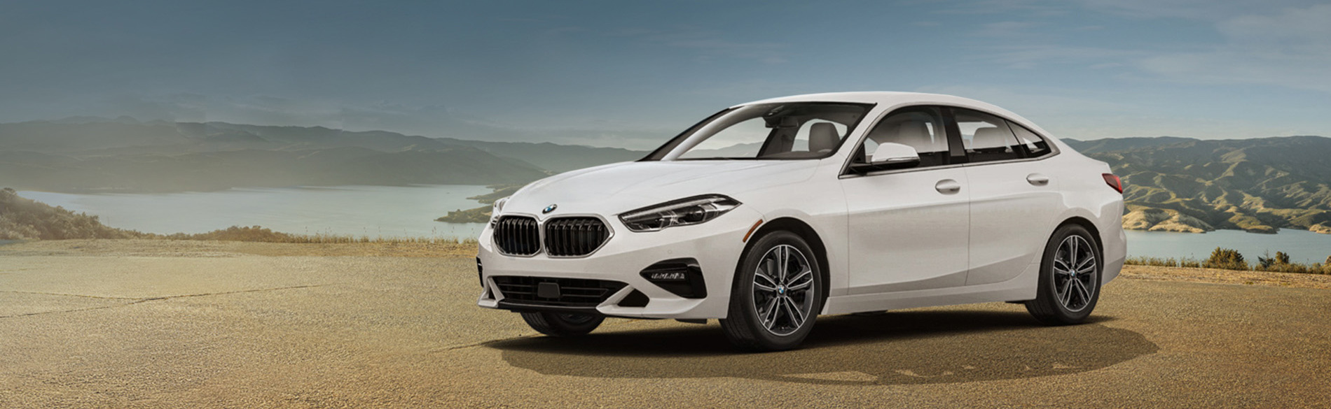 228i xDrive Gran Coupe - BMW of Little Rock