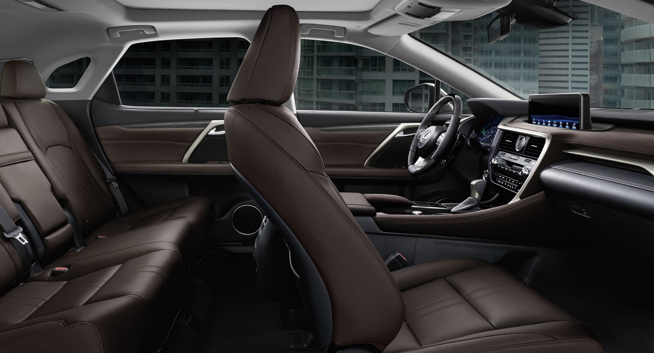 2020 Lexus RX 350 for Sale near Sag Harbor, NY