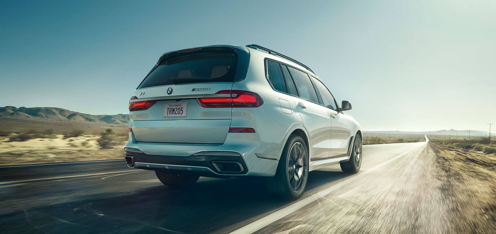 2021 Lexus GX 460 vs 2021 BMW X7 near Washington, DC