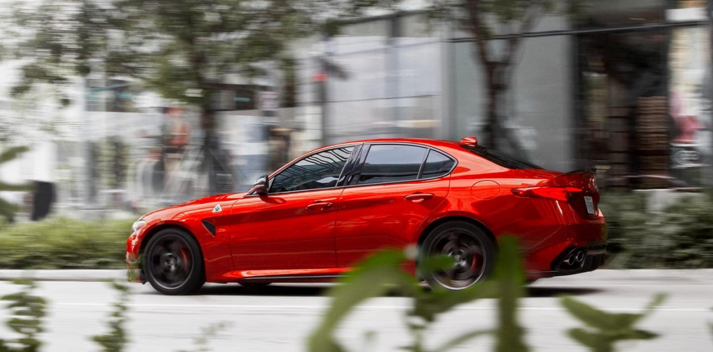 Blog - Jim Butler Alfa Romeo