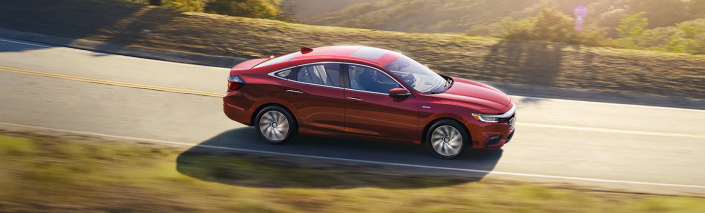 2021 honda insight for sale near me store