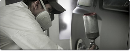 Morrow, GA Auto Body & Collision Center - Landmark CDJR - Landmark CDJR