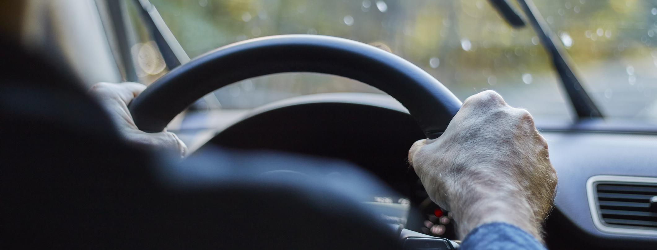 Safe Driving Tips in Fredericksburg, VA