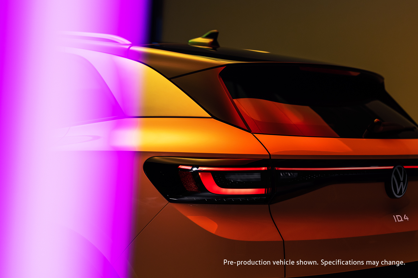 2021 Volkswagen ID.4 First Look near Washington, DC