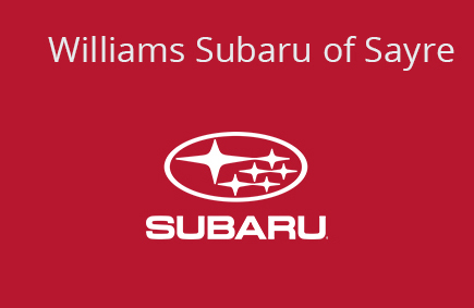 Williams Auto Group Service and Parts Specials