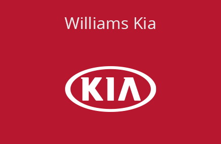 Williams Auto Group Service and Parts Specials