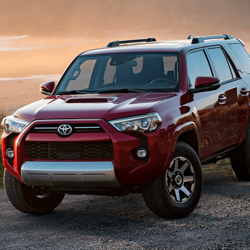 Research Toyota Cars Trucks SUVs Houston | Keating Toyota