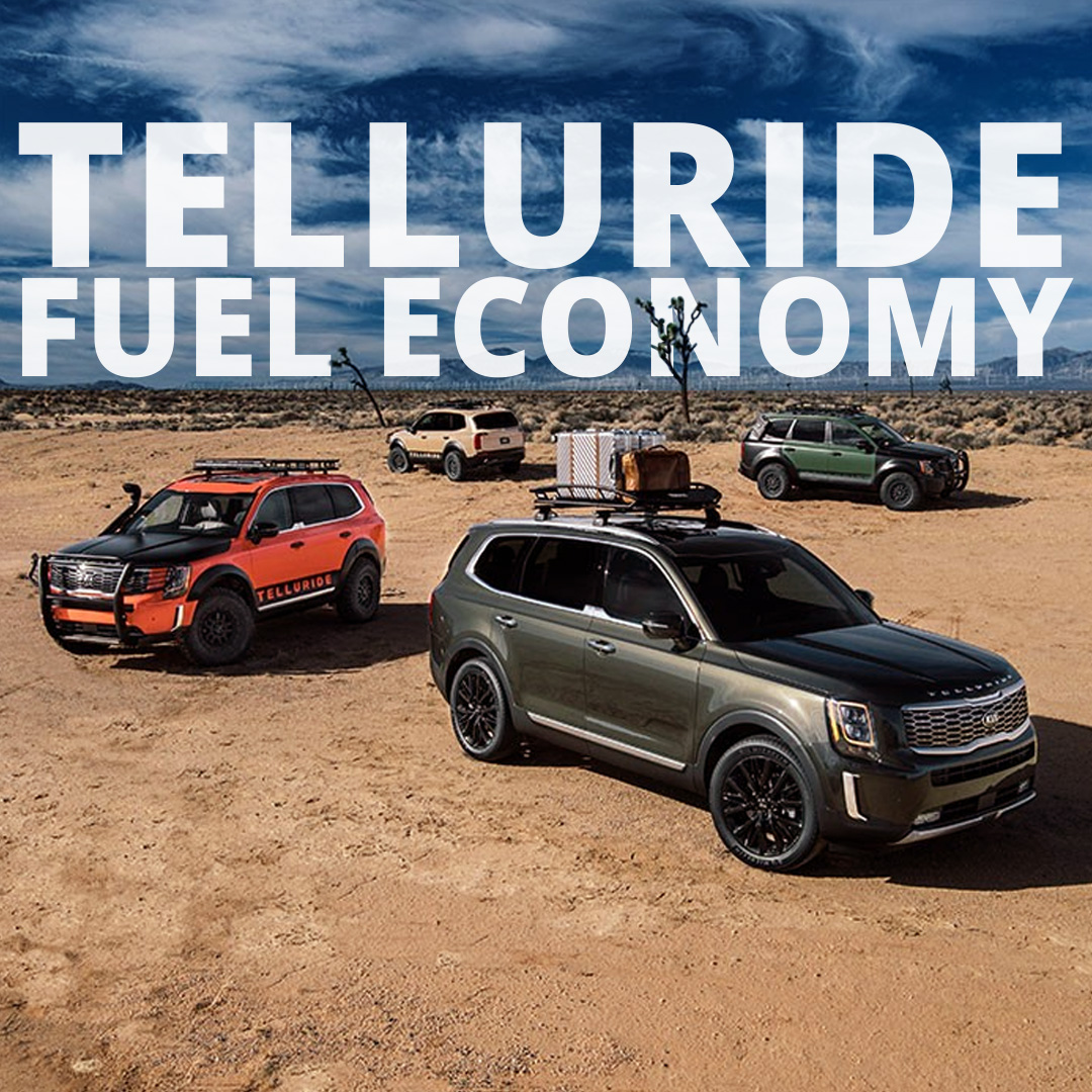 Top 2020 Kia Car Features - Phil Smith Kia