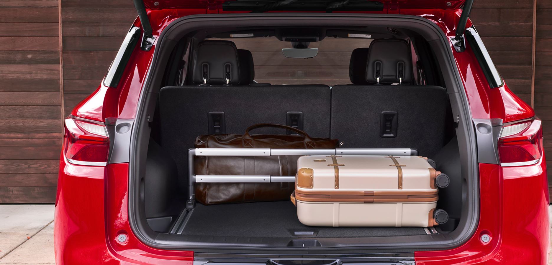 2021 Chevrolet Blazer for Sale near Lansing, MI