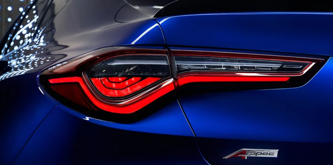 2021 Acura TLX for Sale near Washington, DC