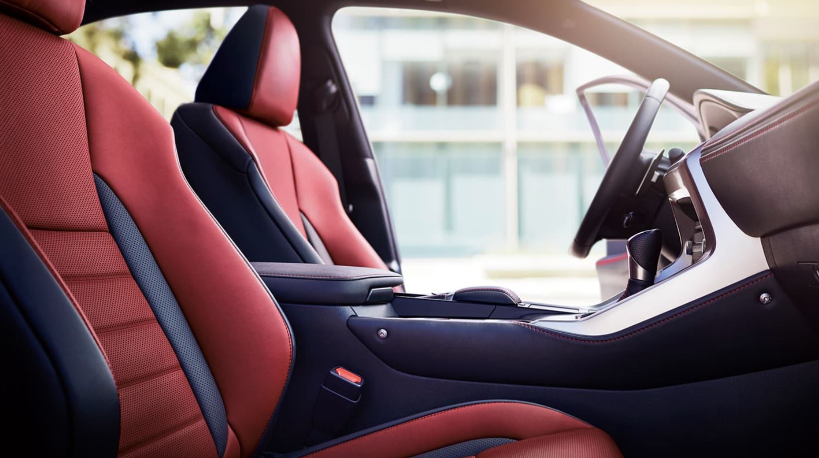 2021 Lexus NX 300 Lease in Westmont, IL