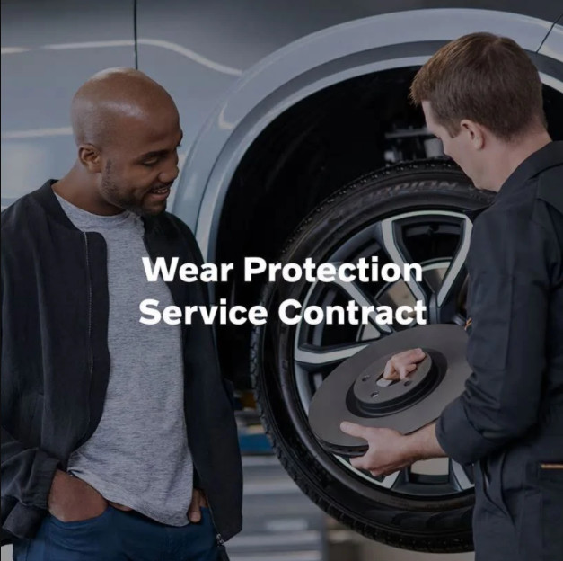 Purchase VIP Protection Plans Online | Victory Motors of Craig Inc