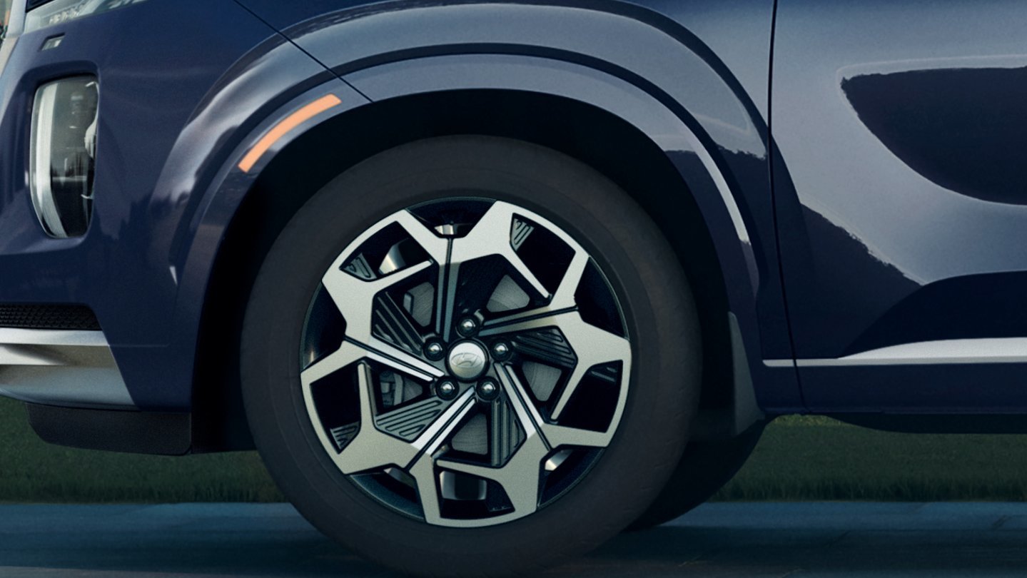 Hyundai Wheel Alignment Service near Washington, DC