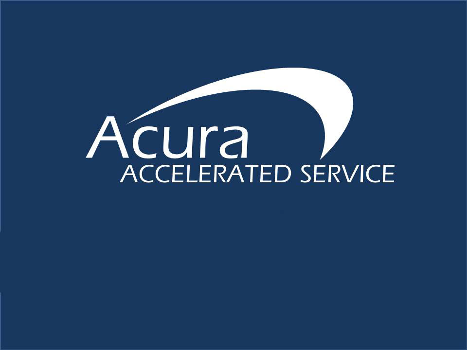 Acura of Brookfield Service Introduction