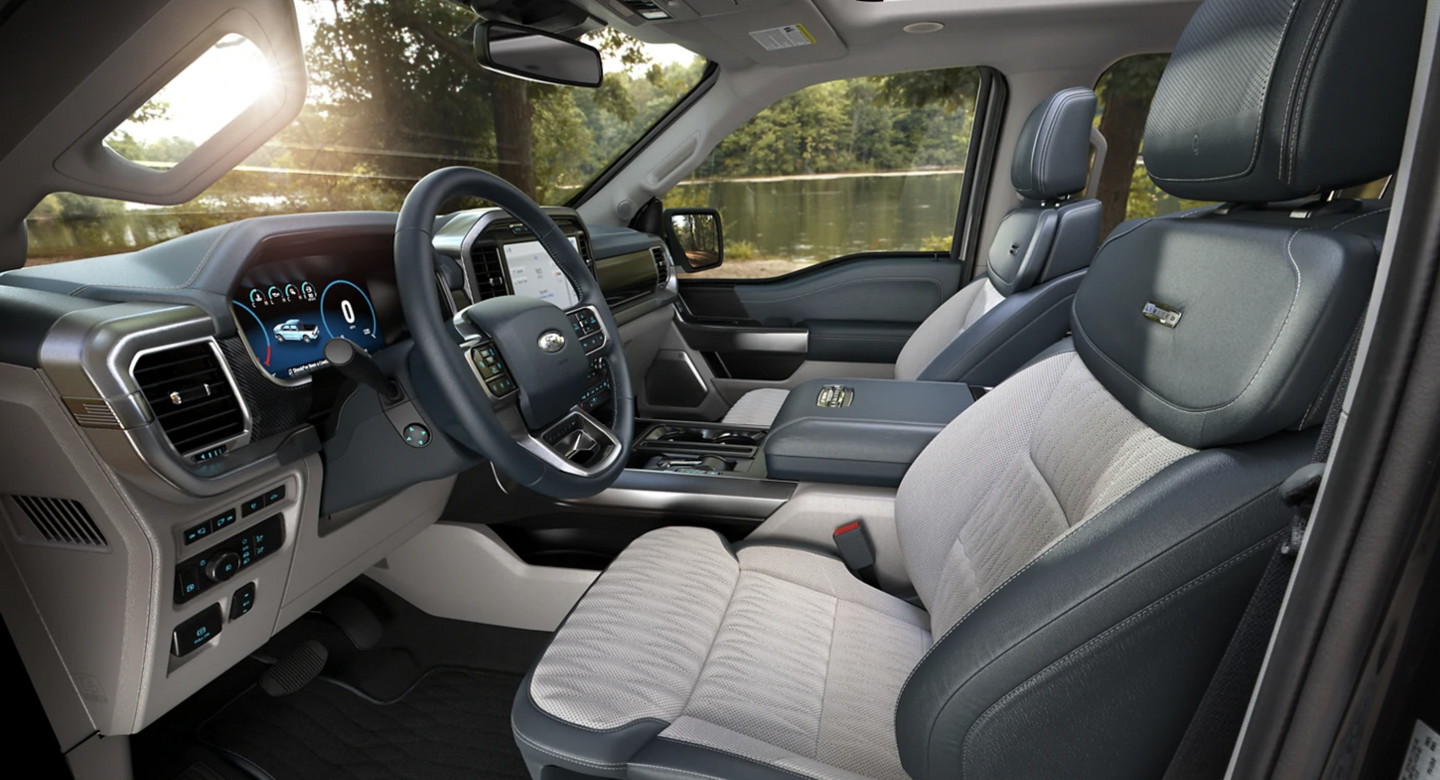 2021 Ford F-150 for Sale near Arlington Heights, IL