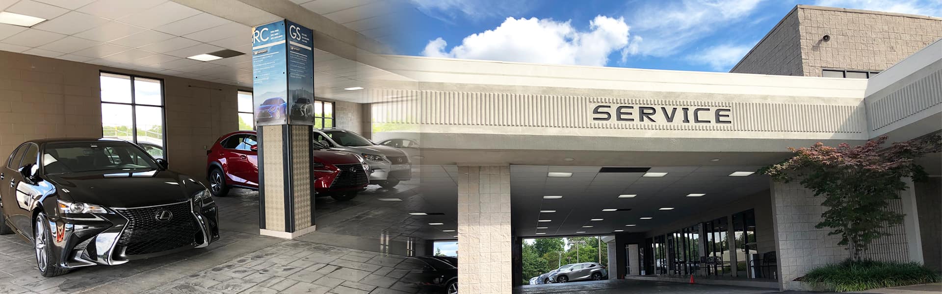 Independent vs Certified Service | Lexus of Chattanooga