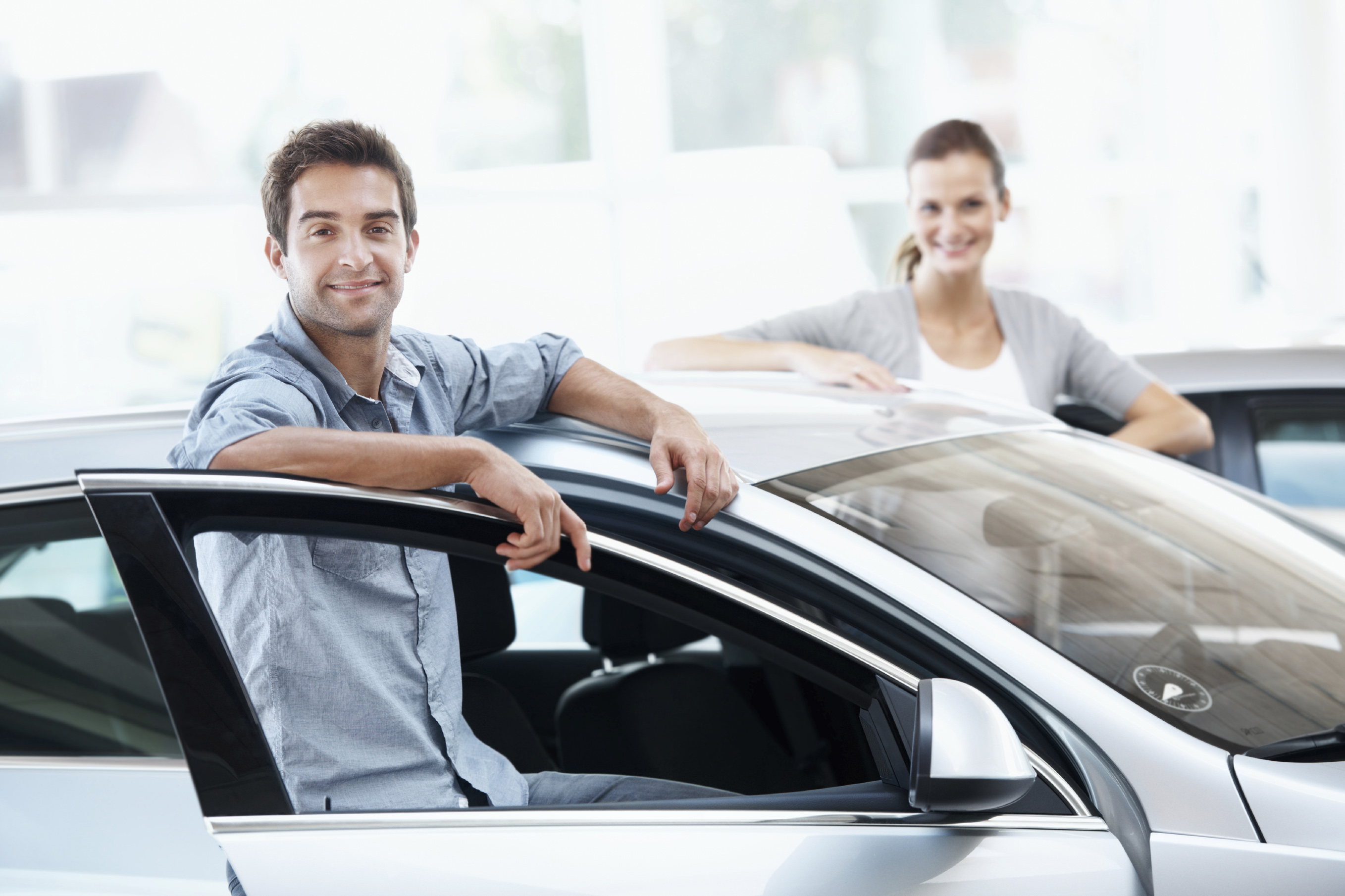 Tips for Buying a Used Vehicle near Washington, DC