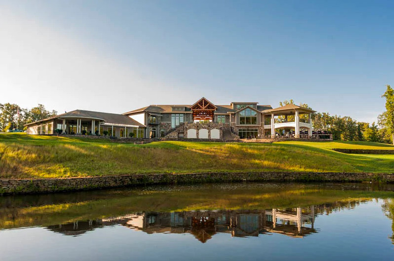 Spring Creek Golf Club | Lexus Of Richmond