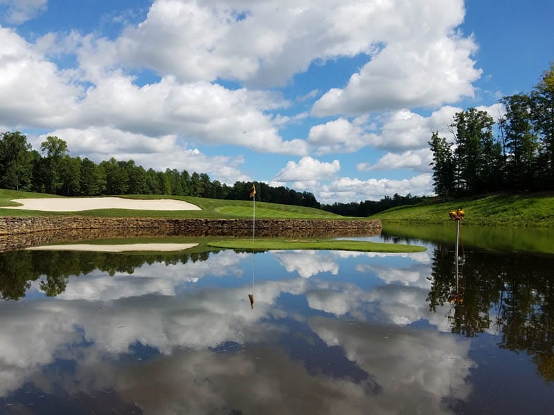 Spring Creek Golf Club | Lexus Of Richmond