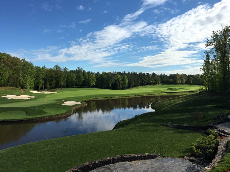 Spring Creek Golf Club | Lexus Of Richmond