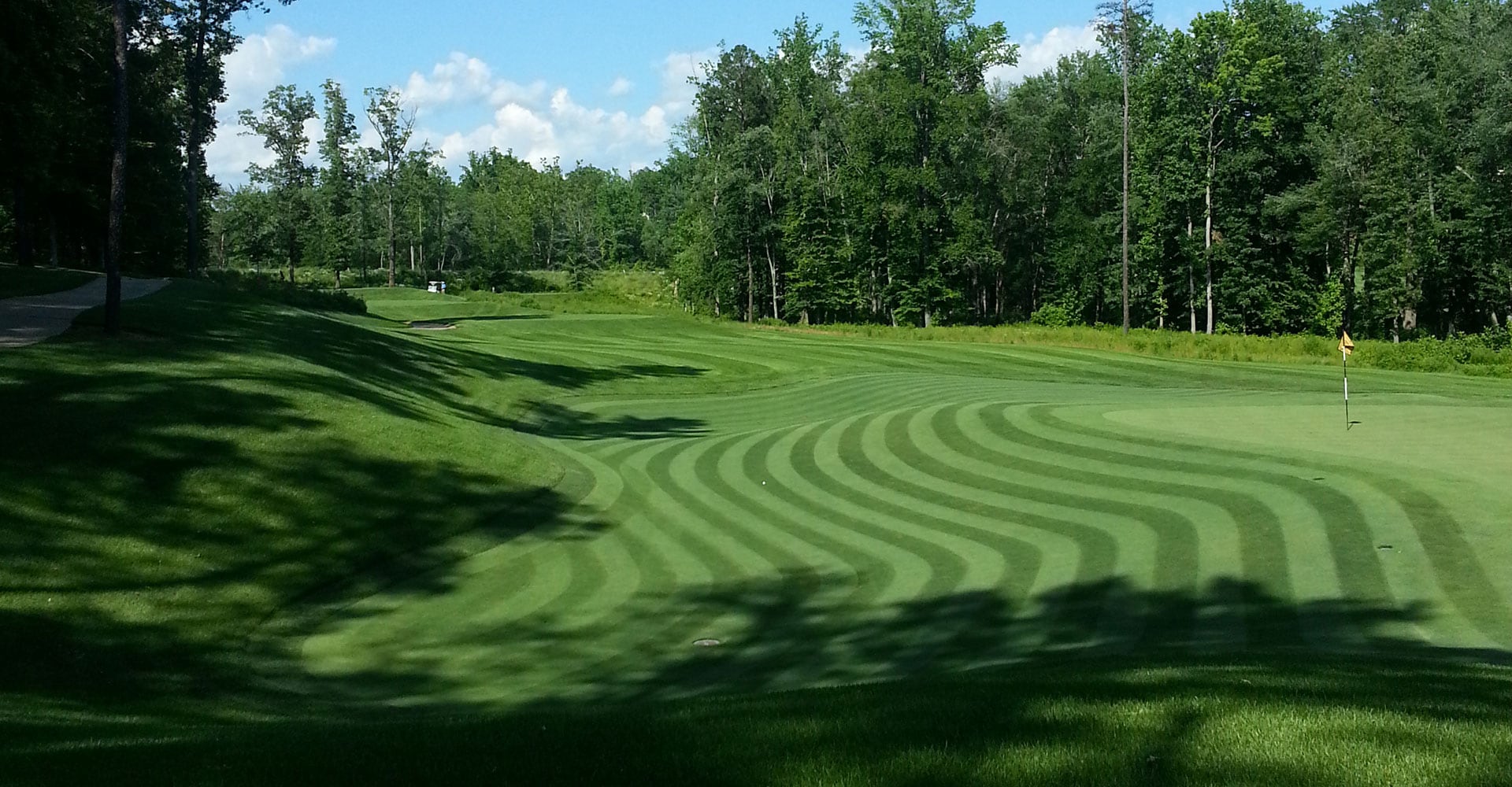 Spring Creek Golf Club | Lexus Of Richmond