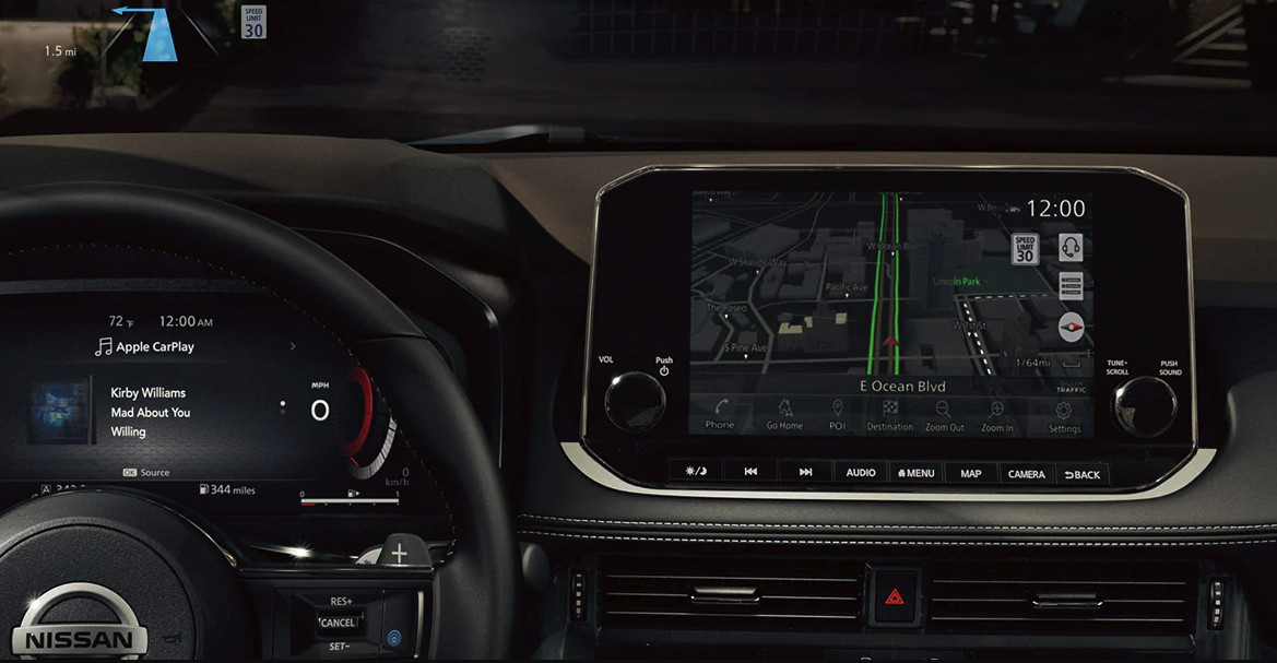 2021 Nissan Rogue for Sale near Richmond, VA