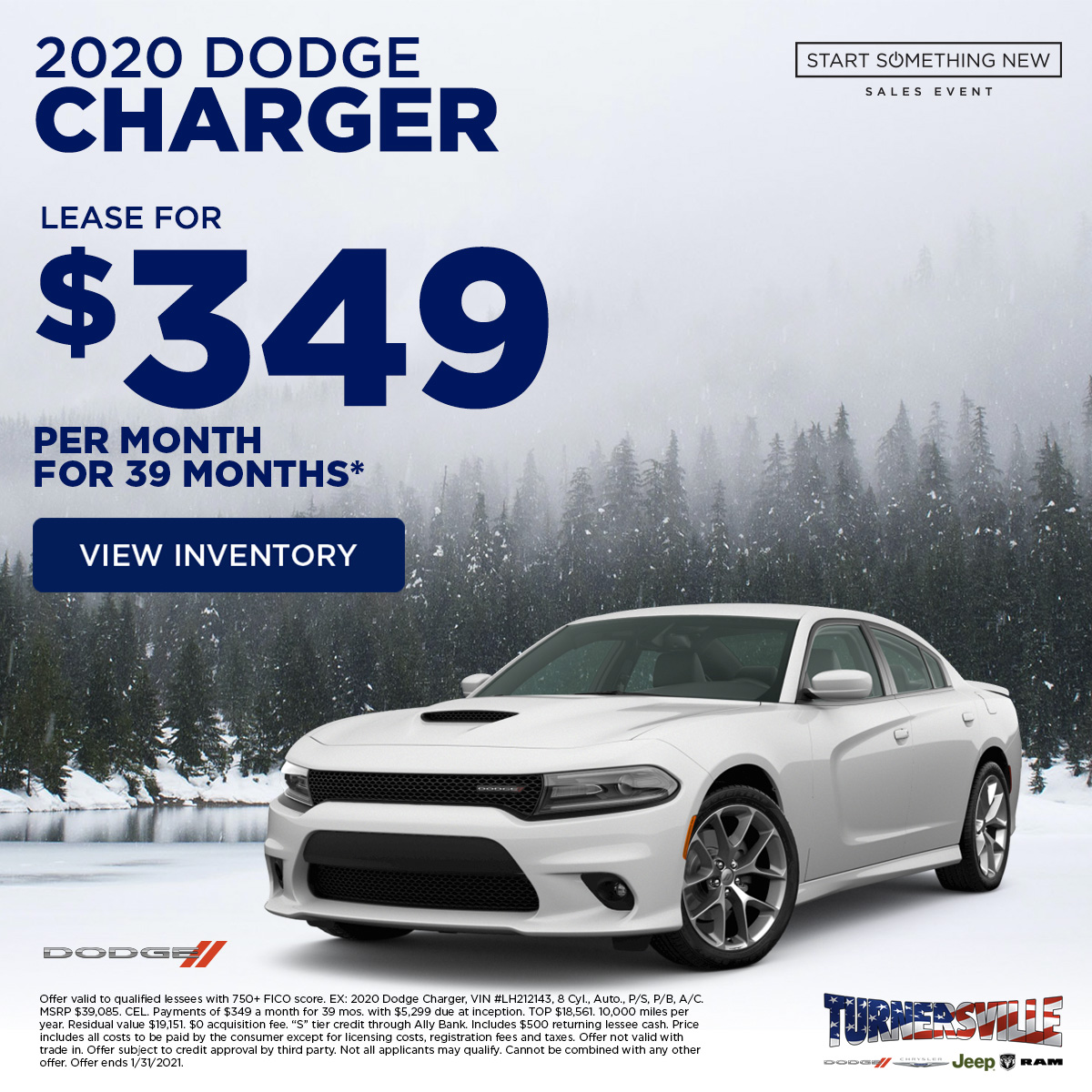 New Vehicle Specials In South Jersey | New Car Deals