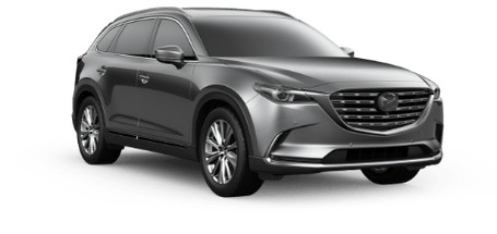2021 Mazda CX-9