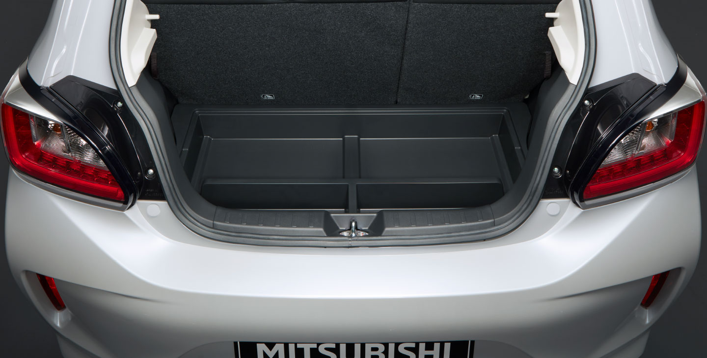 2021 Mitsubishi Mirage Lease near Baltimore, MD