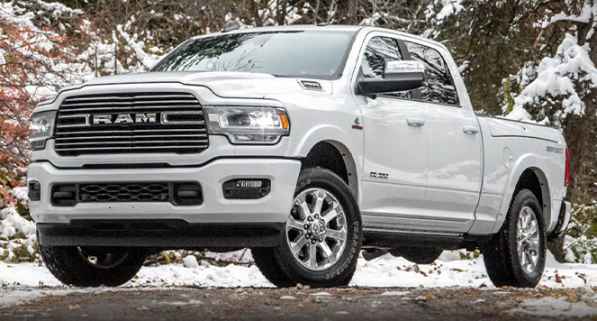 Research New 2021 Models