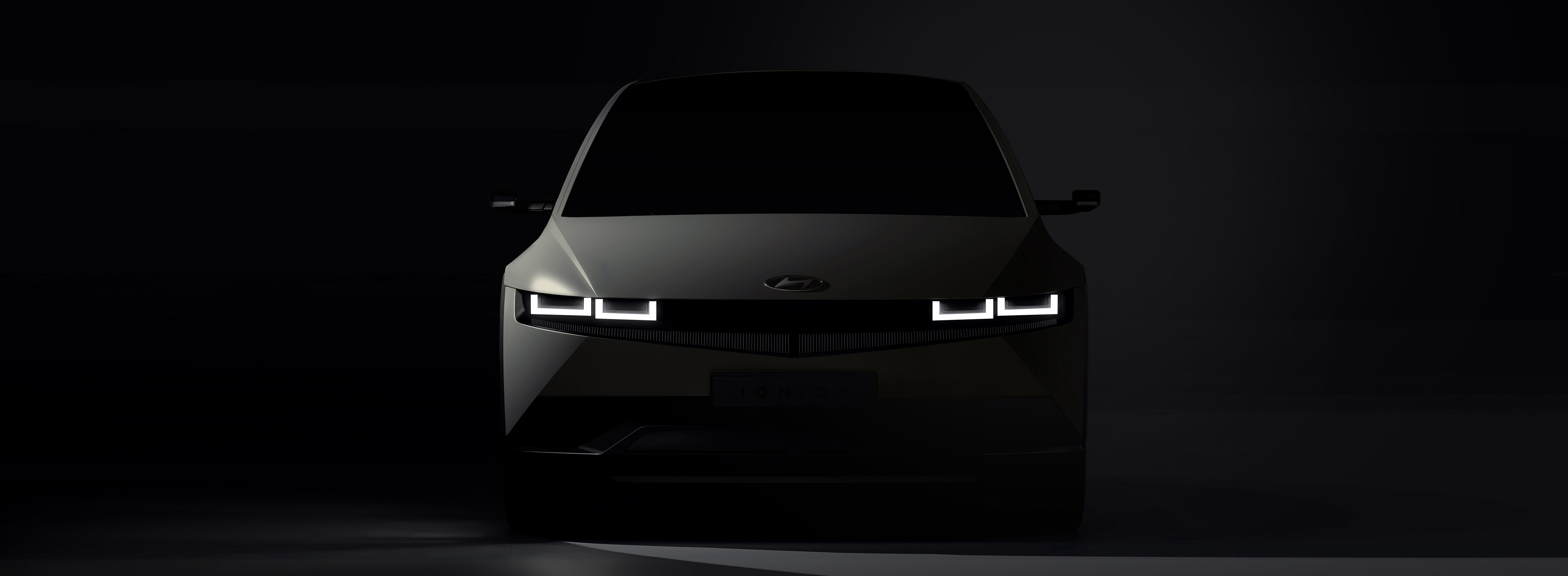 What Is the Hyundai IONIQ 5?