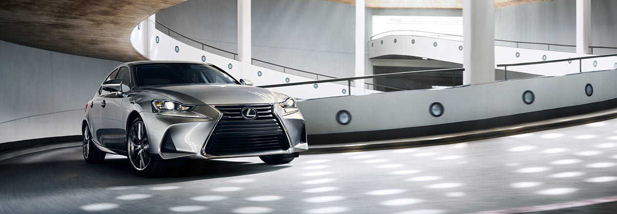 Lexus Dealer near Midlothian, VA