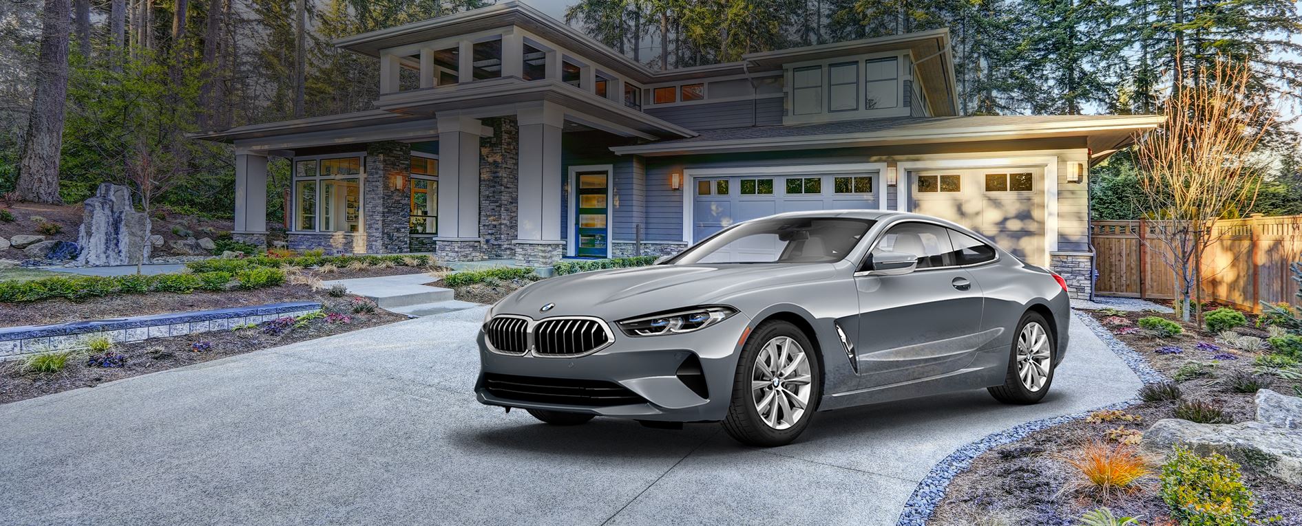 2021 840i xDrive Coupe - BMW of Crystal Lake