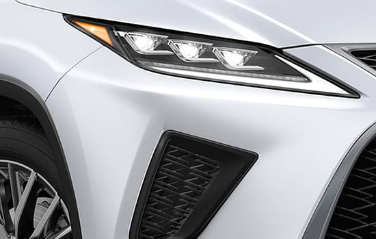 2021 Lexus RX 350 for Sale near East Hampton, NY