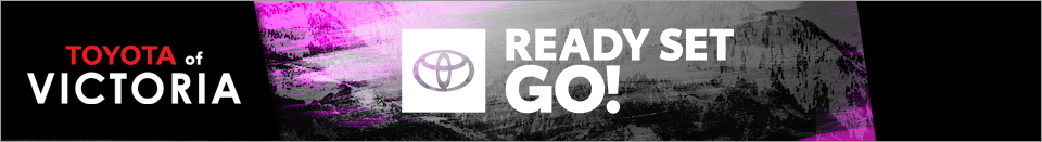 New Toyota Specials near Corpus Christi | Toyota of Victoria