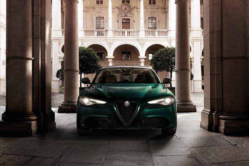 Blog - Jim Butler Alfa Romeo