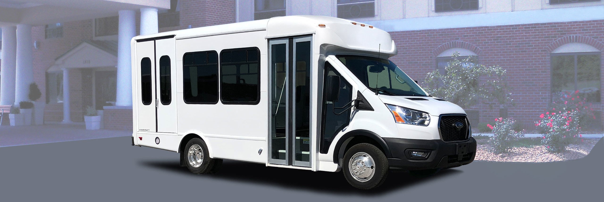 2021 Ford Starcraft Buses for Sale in Michigan