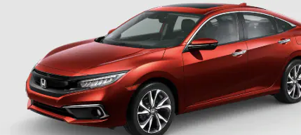 Auto Butler | Stockton Honda
