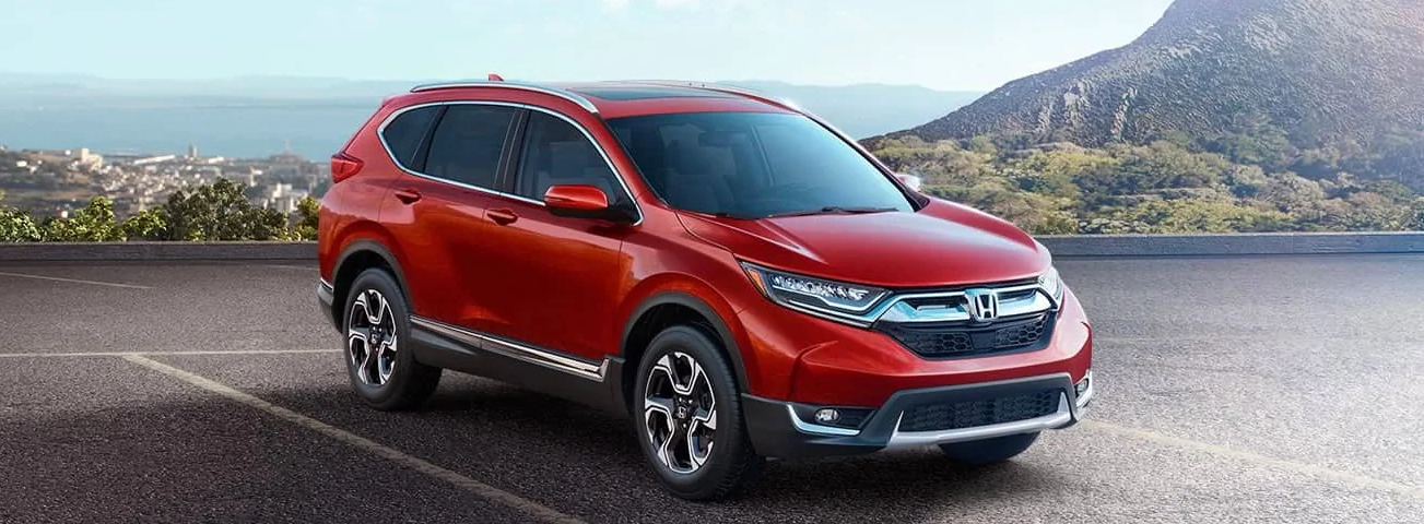 Award Winning Honda Crossovers and SUVs | Stockton Honda | Stockton, CA