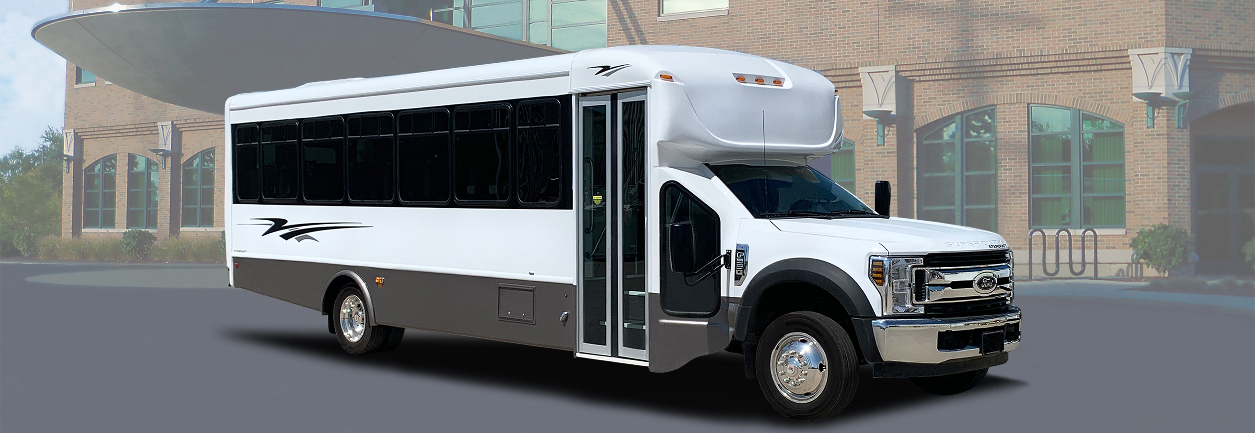 2021 Ford F-550 Buses for Sale in Illinois