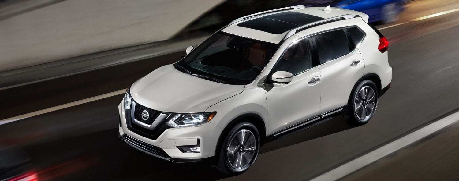 Nissan Dealer near Springfield, VA