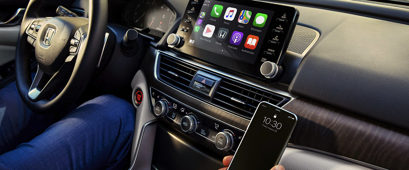 What Is HondaLink®?