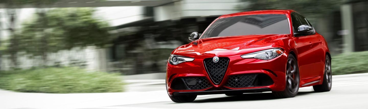 Blog - Jim Butler Alfa Romeo