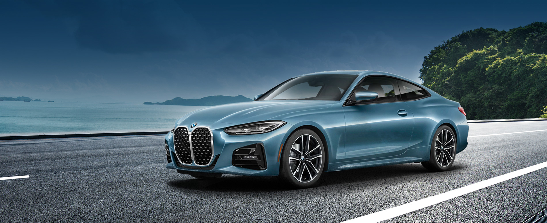 2021 430i Coupe - BMW of College Station