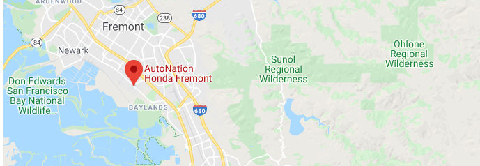 Our Locations - Fremont Auto Mall