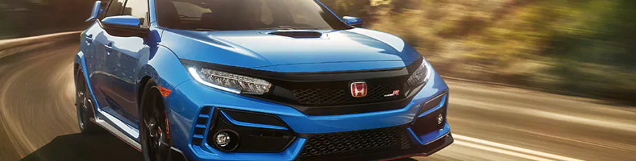 2021 Honda Civic Type R Review Stockton | Stockton Honda