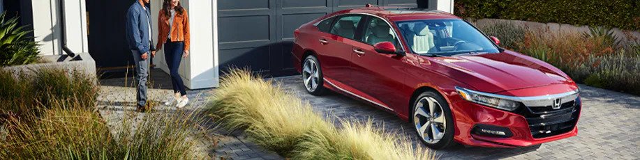 Used Honda's with the Best MPG | Stockton Honda, CA