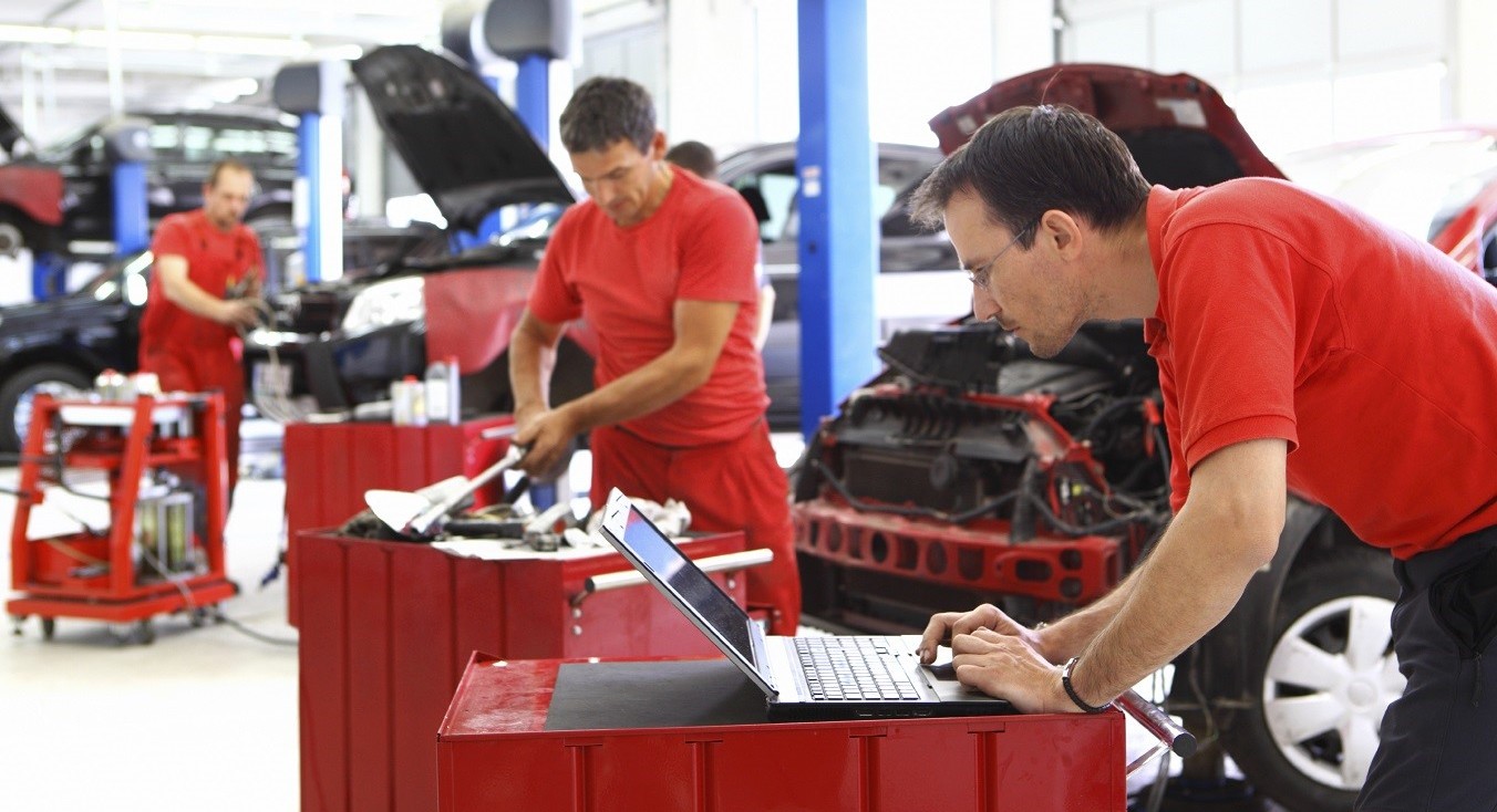 Wheel Alignment Service near Woodbridge, VA