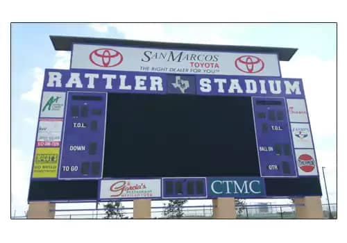 Our Community | Giving Back | San Marcos Toyota serving Canyon Lake