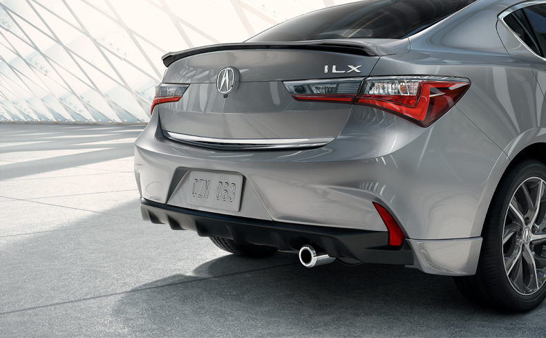 2021 Acura ILX - Acura of Huntington